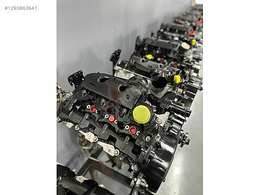 Otomobil & Arazi Aracı / Motor / DİSCOVERY 3.0 GEN1 KOMPLE MOTOR ...