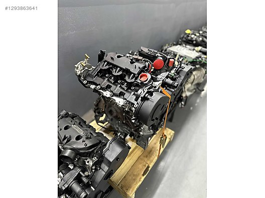 Otomobil & Arazi Aracı / Motor / DİSCOVERY 3.0 GEN1 KOMPLE MOTOR ...