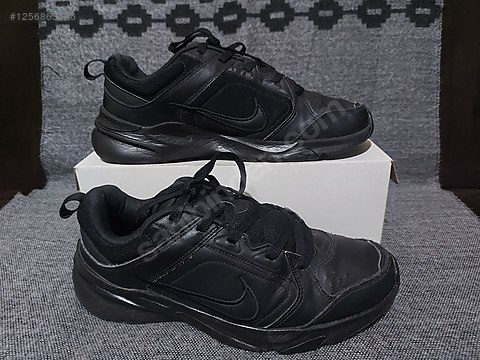 Orjinal Nike 44,5 no Defy All Day - Erkek Spor Ayakkabı Modelleri ...