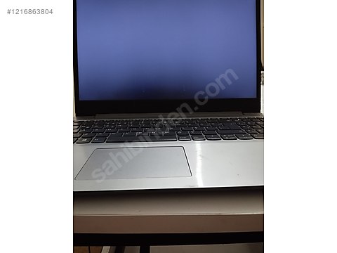 Lenovo IdeaPad S145-15IWL 81MV Model Dizüstü Bilgisayar LapTop - İlan ...