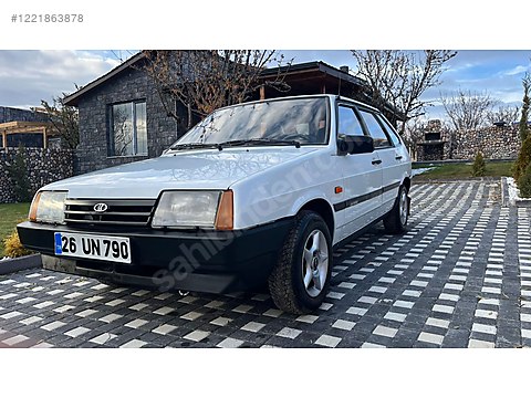 Lada / Samara / 1.5 / 179.000 Km. 2000 1.5İ sahibinden.comda - 1221863878