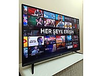 LED TV ve LCD TV Modelleri & Fiyatları sahibinden.com'da!