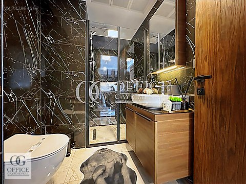 FORUM BORNOVA AVM KARŞISI AVCILAR NEXT'TE SATILIK 2+1 PENTHOUSE ...