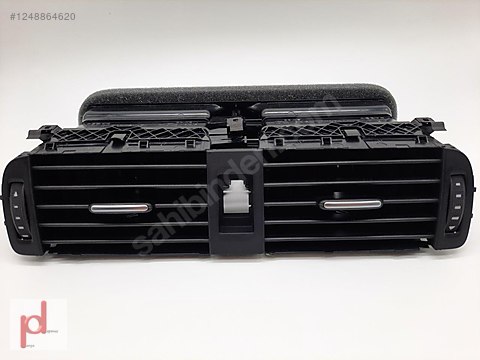 Otomobil & Arazi Aracı / Isıtma & Havalandırma & Klima / Jetta MK6 Ön ...