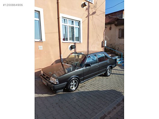 Tofaş / Doğan / L / Tertemiz DOGAN L // 5 İLERİ sahibinden.comda ...