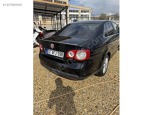 Volkswagen / Jetta / 1.4 TSI / Exclusive / Düşük km Jetta ilanda ...