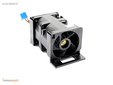 Dell PowerEdge R610 Fan WW2YY sahibinden.comda - 1241865075