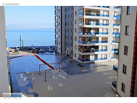 TURENG'DEN ROYAL-LİFE SİTESİNDE 4. KATTA 3+1 YENİ SATILIK DAİRE ...