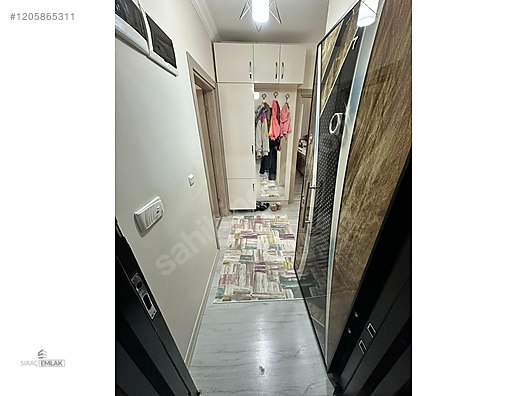 KIYIK NİŞANCIPAŞA MH. TÜLİN ECZANESİ ARKASI MASRAFSIZ 2+1 - Satılık ...