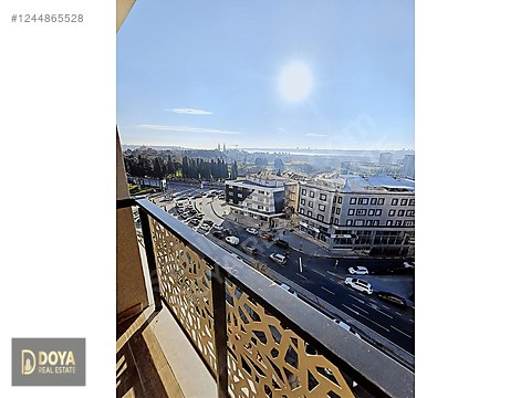 DOYA'DAN MEYDAN HALKALI'DA EN BÜYÜK TİP 2+1 OFİS&HOME OFİS&KONUT ...