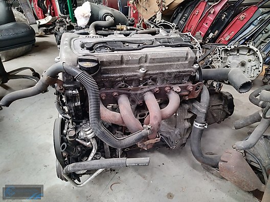 Otomobil & Arazi Aracı / Motor / M16A-1080221 SUZUKI SWIFT / SX4 ...