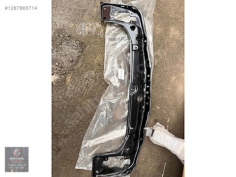 BMW 2 SERİSİ 3 SERİSİ F20 F30 ÖN ÜST ORTA PANEL SACI 7245786 - İlan ve ...