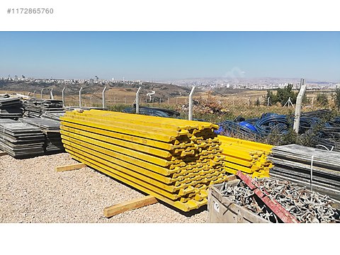 PERİ VT20 ALPHA AKŞAP KİRİŞ - Sanayi Makineleri ve endüstri ekipmanları ...