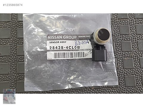 Otomobil & Arazi Aracı / Elektrik / NİSSAN X-TRAİL T32 2014-2020 ÖN ...