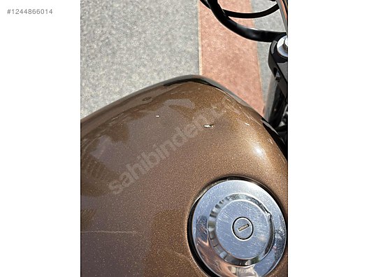 UM Renegade Sport S 125 2021 Model Chopper / Cruiser Motor Sahibinden ...