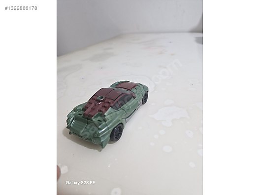 Sinema & Dizi / transformers prime knockout sahibinden.comda - 1322866178