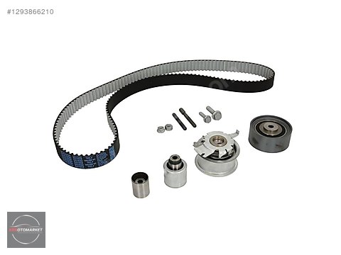 Otomobil & Arazi Aracı / Motor / Passat CC-Tiguan Triger Seti 2.0 TDI ...