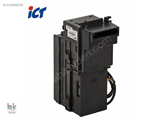 ICT V7 KAĞIT PARA MEKANİZMASI at sahibinden.com - 1233866258