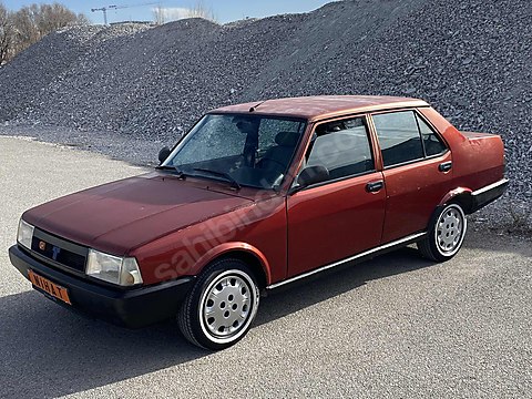 Tofaş / Şahin / 1.6 ie / 2000 MODEL ......1.6 İE....SIFIR MUAYENELİ ...