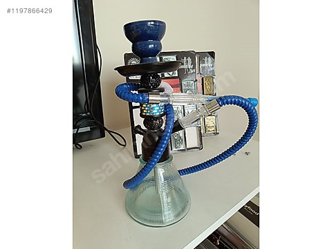 nargile ve komur sahibinden.comda - 1197866429