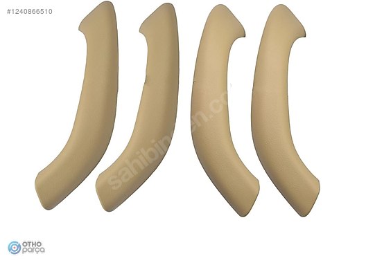 Bmw X1 F48 Kasa İç Kapı Kolu Tutamak Set 4 Parça Bej 51417417511 - İlan ...