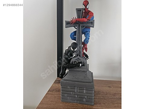 Cross Haç Diorama 1:12 Figür için Marvel Legends on sahibinden.com ...