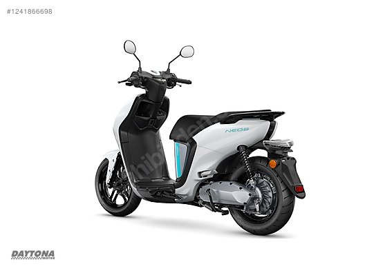 Yamaha Neo 4 W Elektrikli Motor 140.000 TL Mağazadan Satılık Sıfır ...