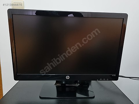 HP 2211 x 54,6 cm (21,5 inç) sahibinden.comda - 1213866875