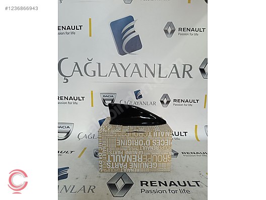 Otomobil & Arazi Aracı / Dış Aksesuar / RENAULT(DUSTER) ORİJİNAL KÖPEK ...