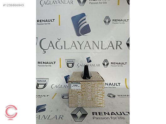 Otomobil & Arazi Aracı / Dış Aksesuar / RENAULT(DUSTER) ORİJİNAL KÖPEK ...