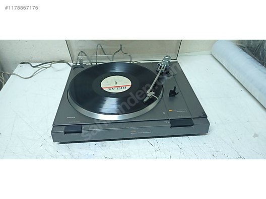 PHİLİPS F7130 PİKAP sahibinden.comda - 1178867176