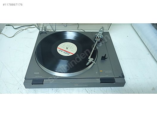 PHİLİPS F7130 PİKAP sahibinden.comda - 1178867176