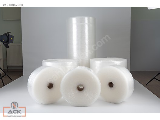 Balonlu Pat Pat Naylon 100Gram 120cm 100metre Üretici Firmadan ...