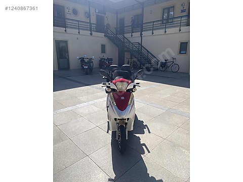 Kral Motor KR-12-3 Vesta-3 5000 120 W Elektrikli Motor 32.500 TL Sahibinden Satılık İkinci El ...