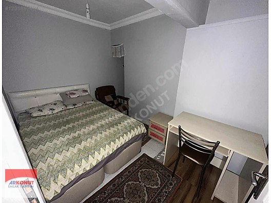 Arap Hasan Mahallesinde Satılık Geniş 2+1 - Satılık Daire İlanları ...