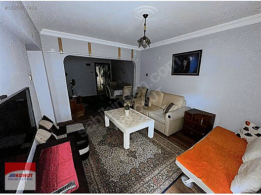 Arap Hasan Mahallesinde Satılık Geniş 2+1 - Satılık Daire İlanları ...