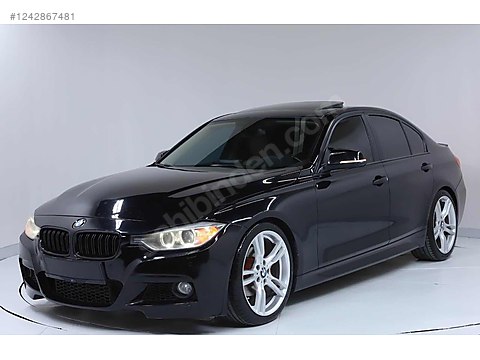 BMW / 3 Serisi / 320d / M Sport / 2012 F30 3.20d M SPORT CARBON NBT ...