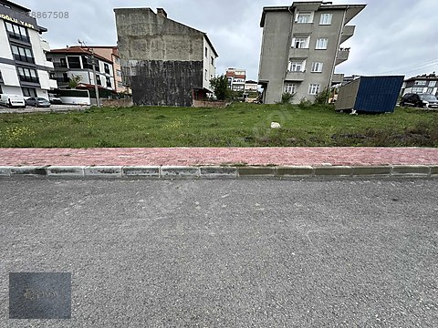 AKSE MAH ZERAYIN YANI 195 m2 %25 İMAR BİTİŞİK NİZAMLI UYGUN YER ...