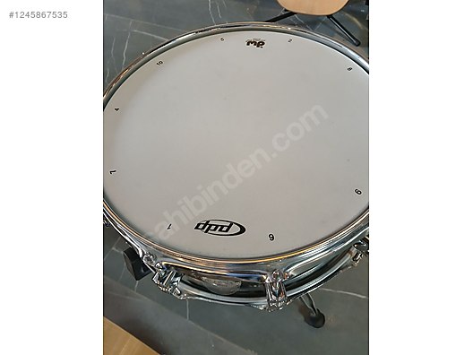 DW PDP CONCEPT BIRCH BOP KIT - Bateri ve Diğer Vurmalı Çalgılar ...