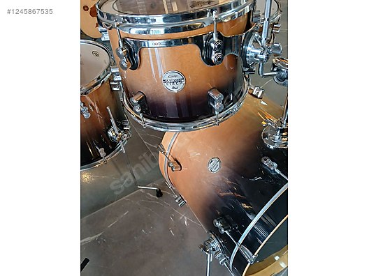 DW PDP CONCEPT BIRCH BOP KIT - Bateri ve Diğer Vurmalı Çalgılar ...