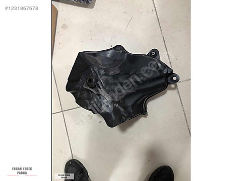Otomobil & Arazi Aracı / Filtre / BMW N45N N46N E87 E90 E92 HAVA FİLTRE ...