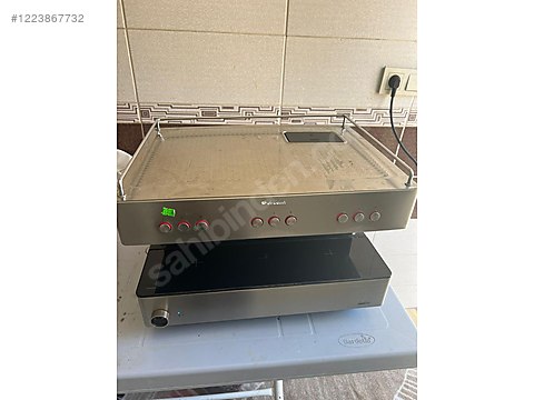 Arçelik K3700 pro telve türk kahve makinesi sahibinden.comda - 1223867732