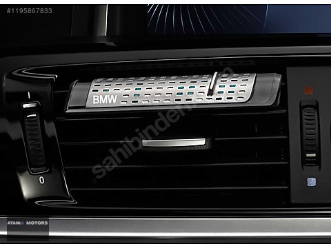 Otomobil & Arazi Aracı / İç Aksesuar / BMW NATURAL AİR İÇ ARAÇ KOKU ...