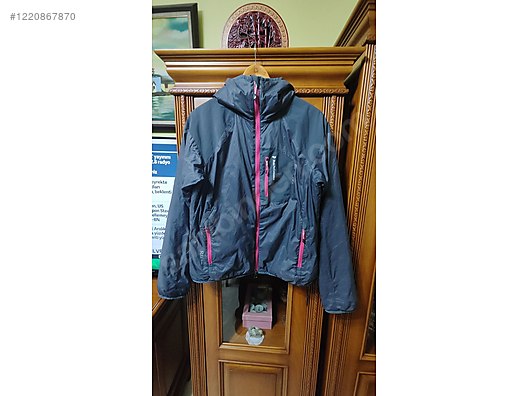 Peak Performans Pertex Endurance ve Microlight özellikli Mont - Peak ...