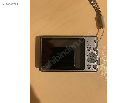 Kompakt / Samsung / ST68 / Samsung ST68 16 MegaPiksel Dijital Fotoğraf ...