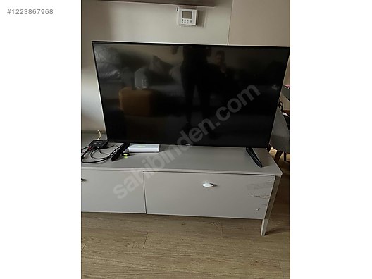 Vestel televizyon smart 49 - Sıfır Vestel LED & LCD TV İlanları sahibinden.com'da - 1223867968