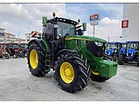 John Deere 6R 250 Traktör Fiyatları & Modelleri sahibinden.com'da