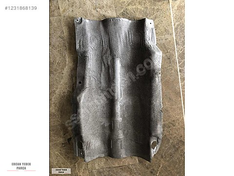 BMW E90 E92 EGZOZ ISI YALITIM SACI SÖKME ORJ 51487059360 7059360 - İlan ...