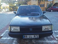 Tofaş Doğan Fiyatları & Modelleri sahibinden.com'da