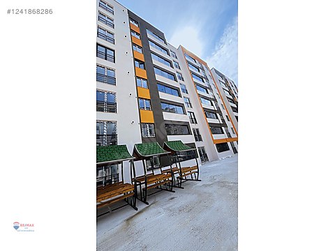 REMAX İLKE'DEN TERMİNAL CADDESİ'NDE 3+1 KİRALIK DAİRE - Kiralık Daire ...